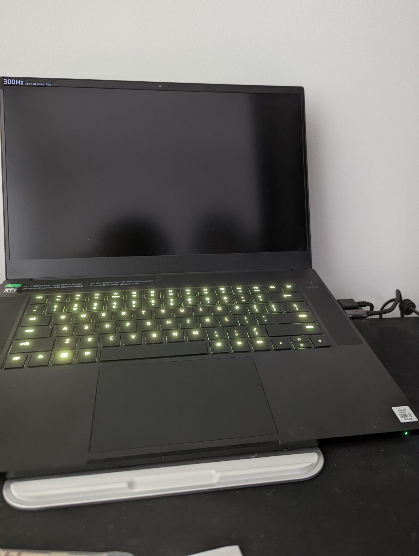 Ordenador Pantalla Negra: Causas y Soluciones Efectivas - ABCreparaciones