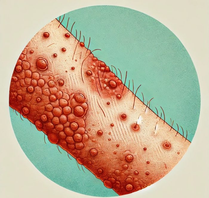 Picaduras de Ácaros: Causas, Síntomas y Soluciones Efectivas ...