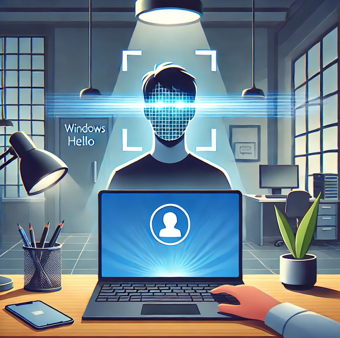 Windows Hello: 5 Razones para Adoptar esta Tecnología - ABCreparaciones